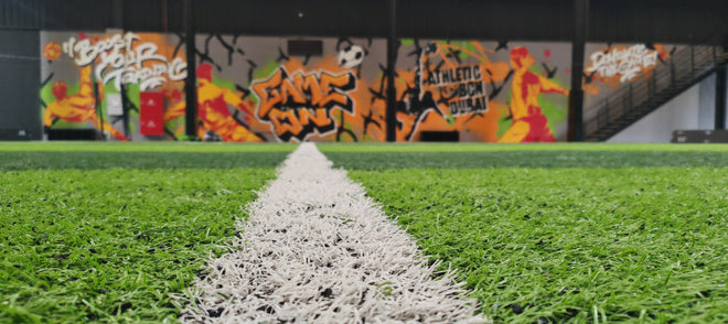 Athletic BCN Dubai – Athletic-DXB