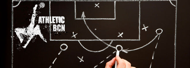 Athletic BCN Dubai – Athletic-DXB